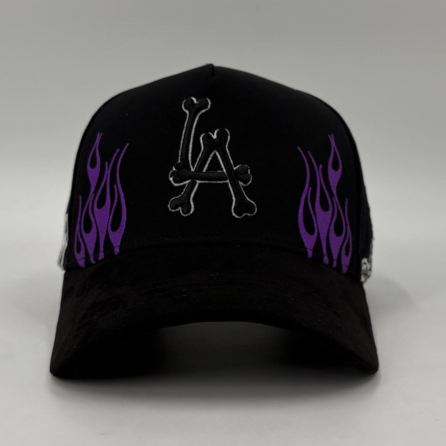 LA SKULL x GHOST – Ghost Hats